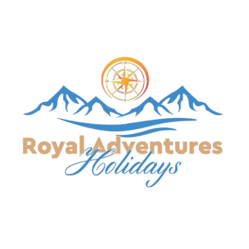 ROYAL ADVENTURES HOLIDAYS – Booking Site